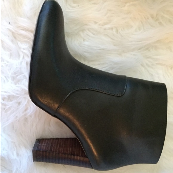 Anne Klein | Shoes | Anne Klein Ankle Boots | Poshmark