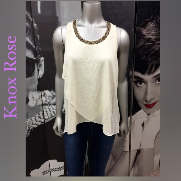 Knox Rose | Tops | New Knox Rose Top | Poshmark