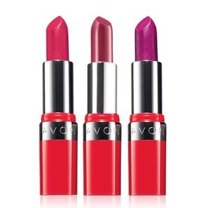 Avon | Makeup | Extra Lasting Lipstick Set | Poshmark