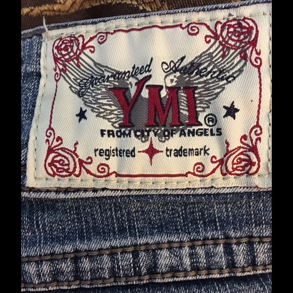 YMI | Jeans | Summer Denim Shorts | Poshmark