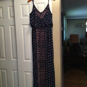 Express | Dresses | Maxi Dress | Poshmark