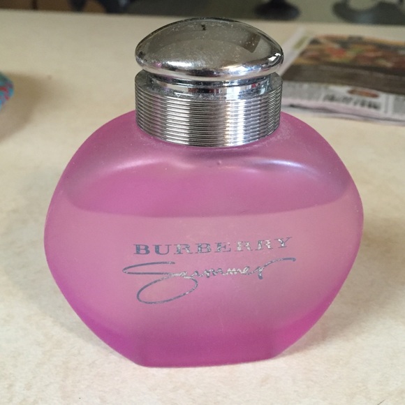 Burberry | Other | Burberry Summer Perfume | Poshmark