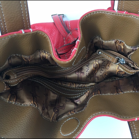 Tignanello | Bags | Tignanello Handbag | Poshmark