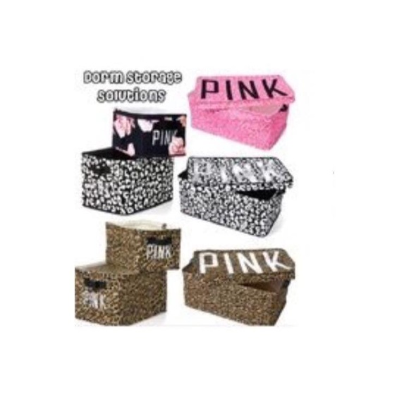 PINK Victoria's Secret | Accessories | Iso | Poshmark