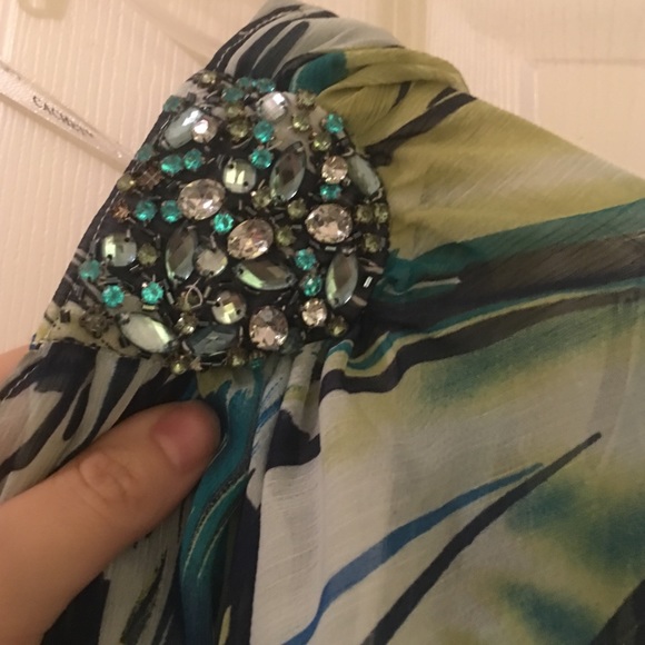 Cachet | Dresses | Formal Dress | Poshmark