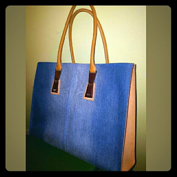 Diesel | Bags | Authentic Diesel Denim Bag | Poshmark