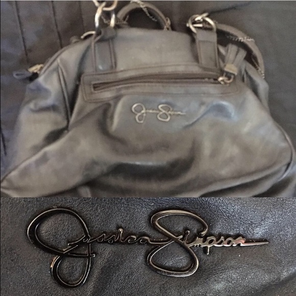 Jessica Simpson | Bags | Jessica Simpson Purse | Poshmark