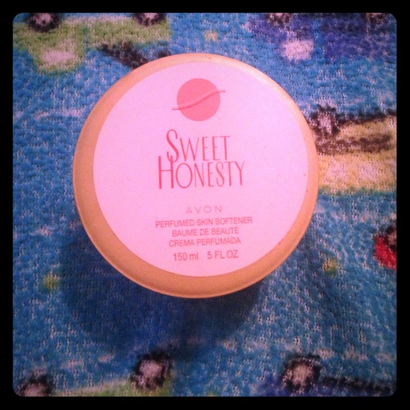 Avon | Makeup | Avon Sweet Honesty Lotion | Poshmark