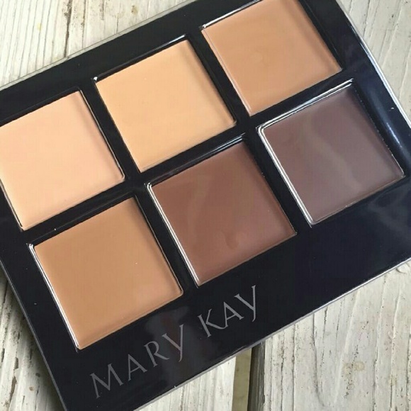 Mary Kay | Makeup | New The Ultimate Contouring Palette | Poshmark