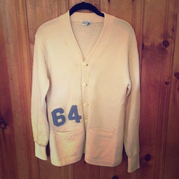 Sweaters | Vintage 64 Sweater | Poshmark