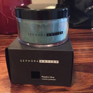Sephora | Makeup | Sephora Loose Powder | Poshmark