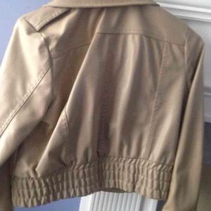 Jackets & Coats | Leather Jacket | Poshmark