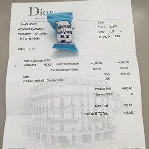 Dior | Bags | Dior | Poshmark