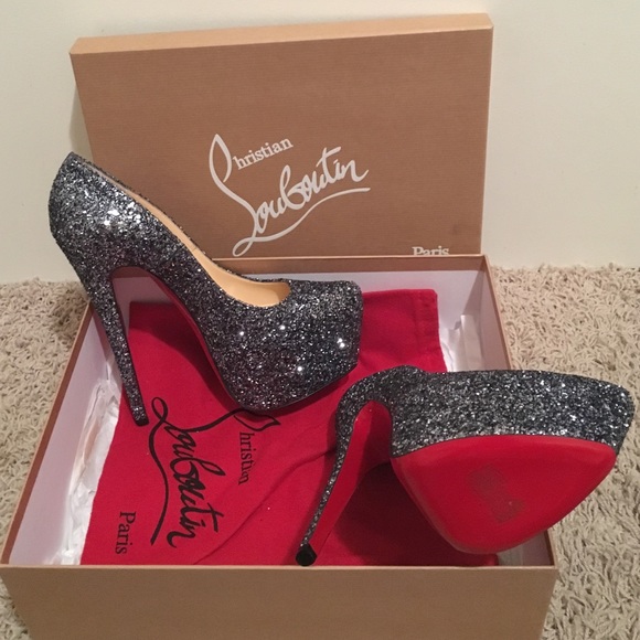 Shoes | Christian Louboutin | Poshmark