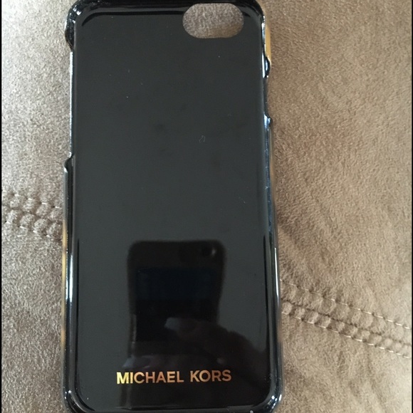Michael Kors | Accessories | Michael Kors Phone Case | Poshmark