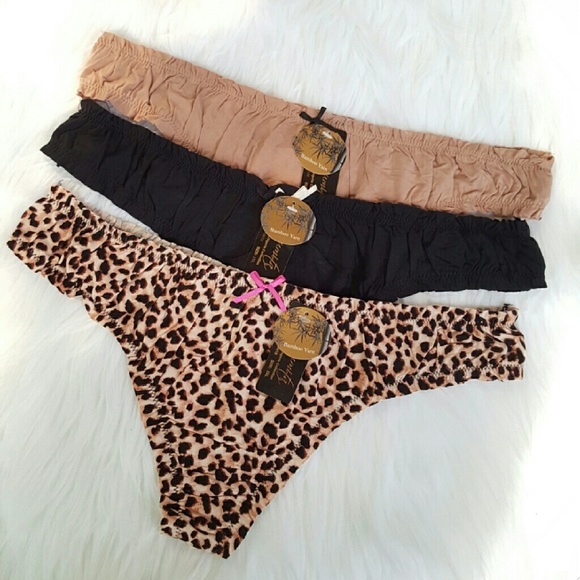 Youmita | Intimates & Sleepwear | Sexy Plus Size Thong Bundle | Poshmark