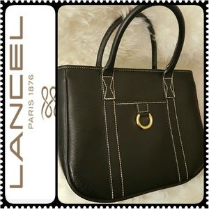 Lancel on Poshmark
