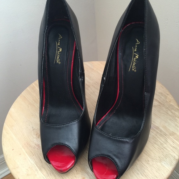 Anne Michelle | Shoes | Shoes | Poshmark