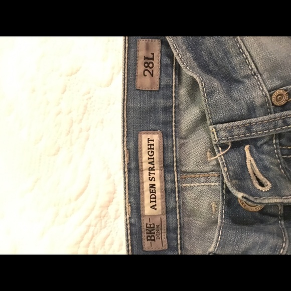BKE | Jeans | Mens Bke Jeans | Poshmark