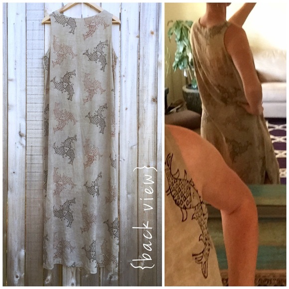Urban Outfitters | Dresses | Coy Batik Print Maxi Dress | Poshmark