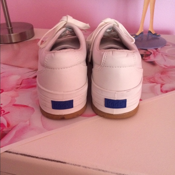 Keds | Shoes | Vintage Never Worn Keds Stretch | Poshmark