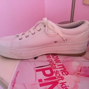 Keds | Shoes | Vintage Never Worn Keds Stretch | Poshmark