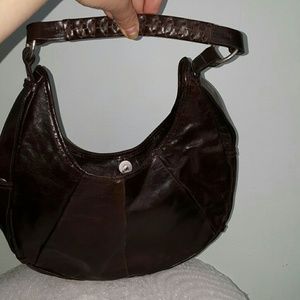 53% off Peruzzi Firenze Handbags - Vintage Peruzzi Firenze leather ...