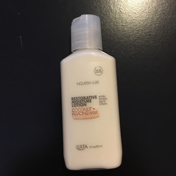 Makeup | Ulta Restorative Moisture Lotion | Poshmark