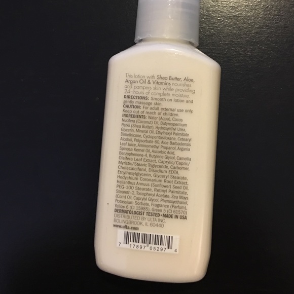 Makeup | Ulta Restorative Moisture Lotion | Poshmark