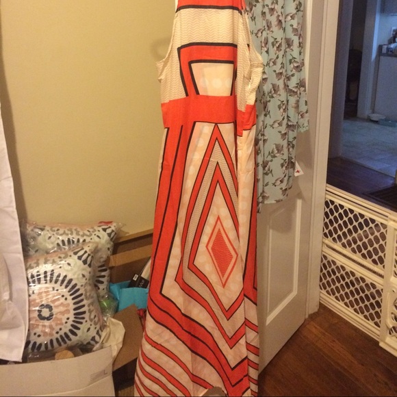 Dresses | New Summer Maxi Dress | Poshmark