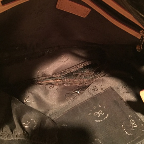 Rioni | Bags | Authentic Rioni Large Handbag | Poshmark