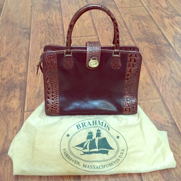 Poshmark Handbags Brahim | semashow.com