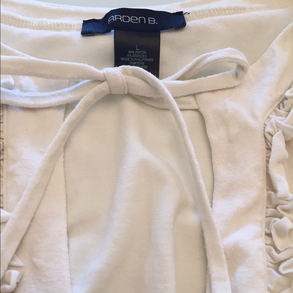 Arden B | Tops | Arden B Long Sleeve Top | Poshmark