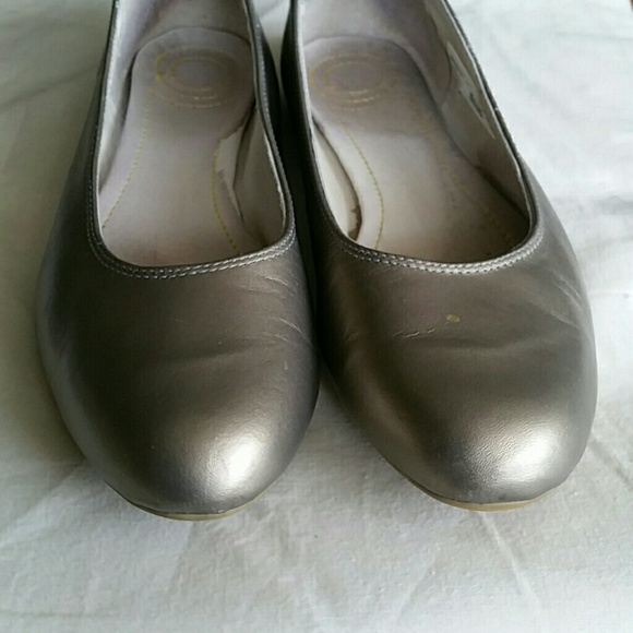 Lacoste | Shoes | Lacoste Flats | Poshmark