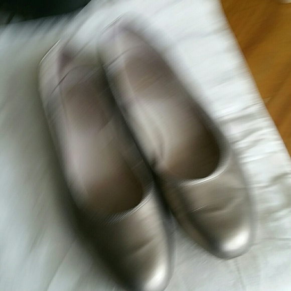 Lacoste | Shoes | Lacoste Flats | Poshmark