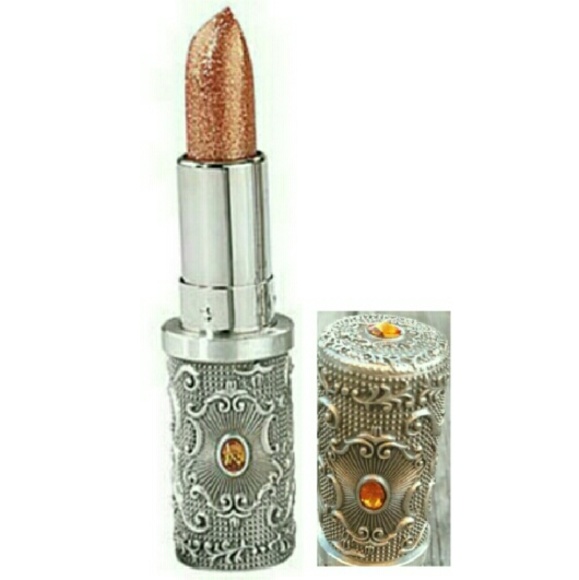 YBF | Makeup | 225 Hp Royalty Collection Lipstick | Poshmark