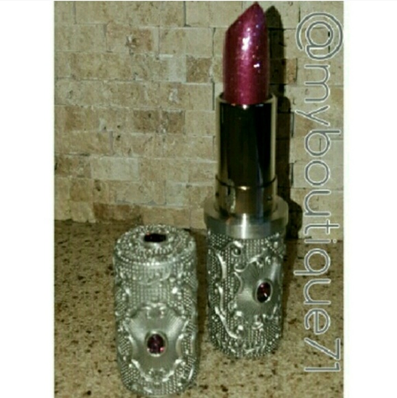 YBF | Makeup | 225 Hproyalty Collection Lipstick | Poshmark