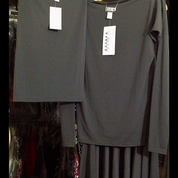 Randolph Duke | Other | Sold 3 Piece Randolph Duke Outfit | Poshmark