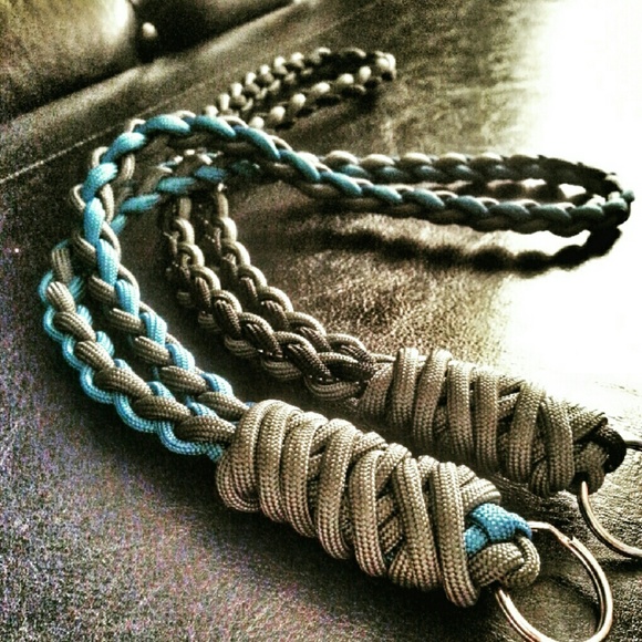 Accessories | Key Fob Lanyard | Poshmark