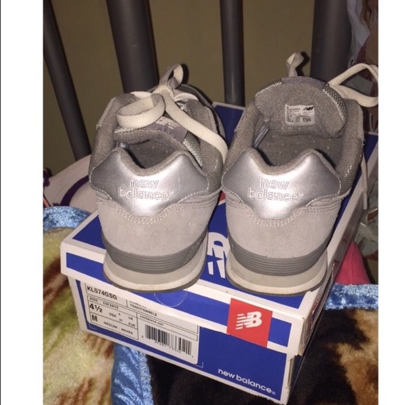 Shoes | New Balance | Poshmark