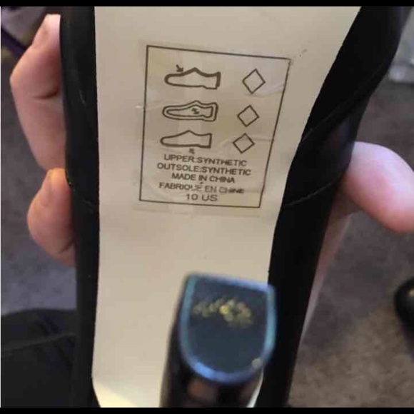 SS Signature | Shoes | Ss Signature Stiletto Heels | Poshmark