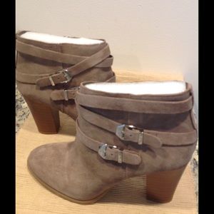 INC International Concepts | Shoes | Inc Booties | Poshmark