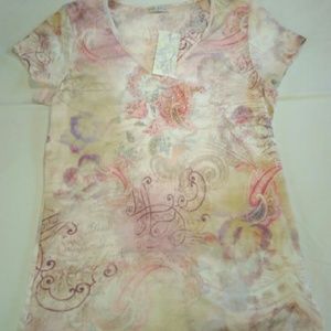 xcit usa Tops on Poshmark