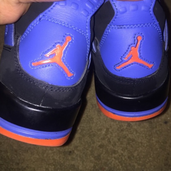 Jordan | Shoes | Retro 4s Jordans Cavs | Poshmark