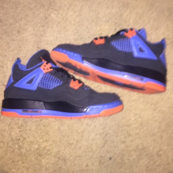 Jordan | Shoes | Retro 4s Jordans Cavs | Poshmark