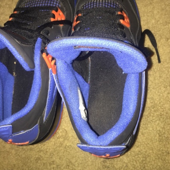 Jordan | Shoes | Retro 4s Jordans Cavs | Poshmark