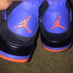 Jordan | Shoes | Retro 4s Jordans Cavs | Poshmark