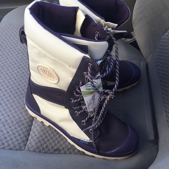 Palladium | Shoes | Palladium Waterproof Boots | Poshmark