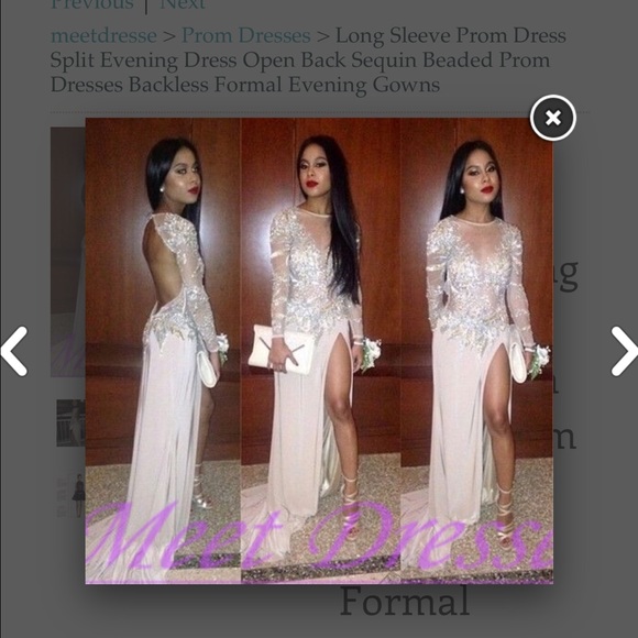 Dresses | Dress Formal Gown | Poshmark