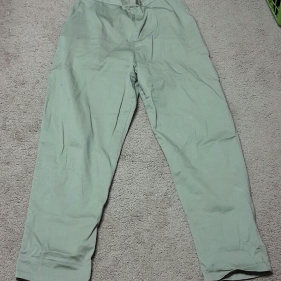 Cw Classics | Pants & Jumpsuits | Plus Size | Poshmark